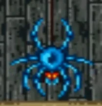 Spider (Scooby-Doo! Unmasked) | Scoobypedia | Fandom