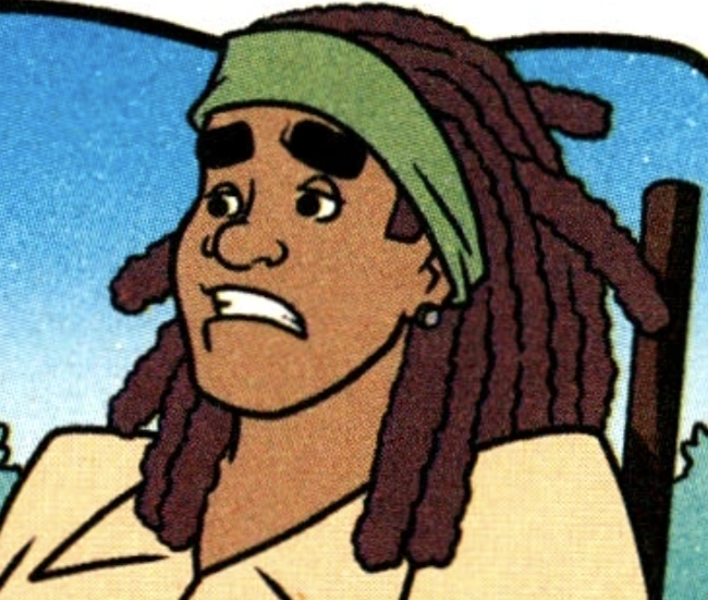 Andrian | Scoobypedia | Fandom