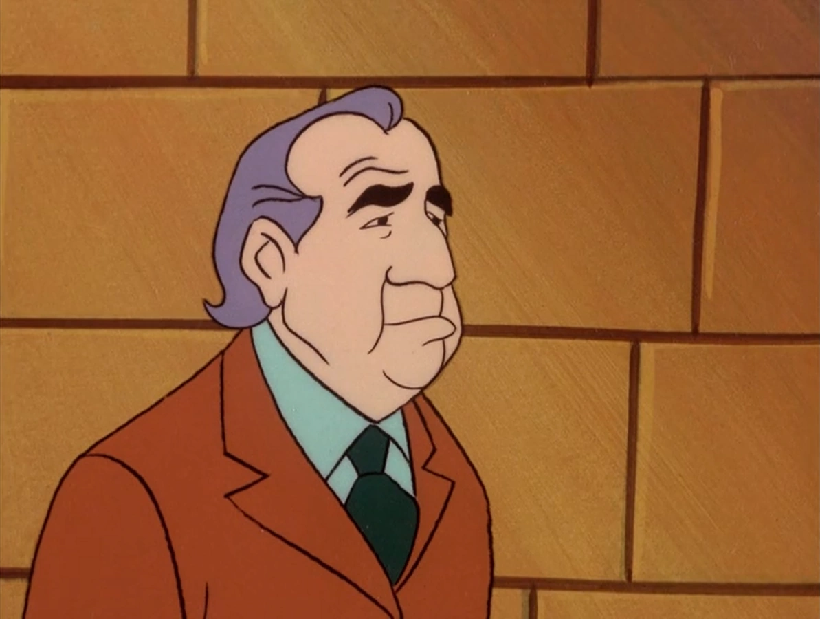 Avery Queen | Scoobypedia | Fandom