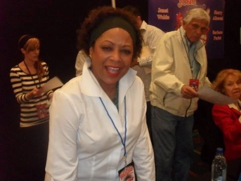 Barbara Pariot | Scoobypedia | Fandom