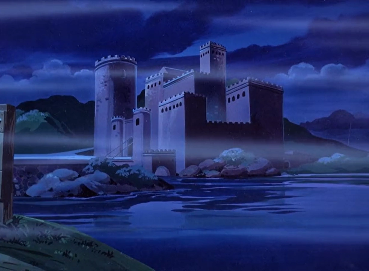 Castle McDuff | Scoobypedia | Fandom