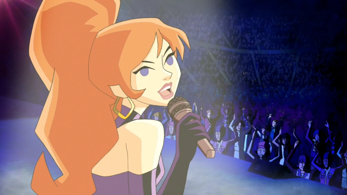 Category:Hex Girls songs | Scoobypedia | Fandom