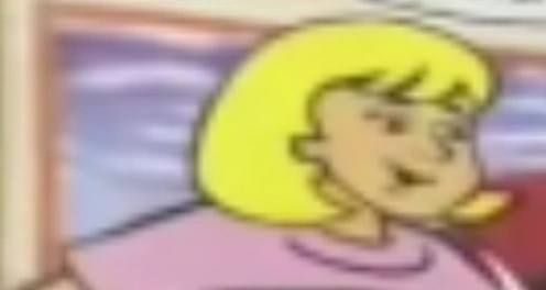 Sarah (Outback Attack!!) | Scoobypedia | Fandom