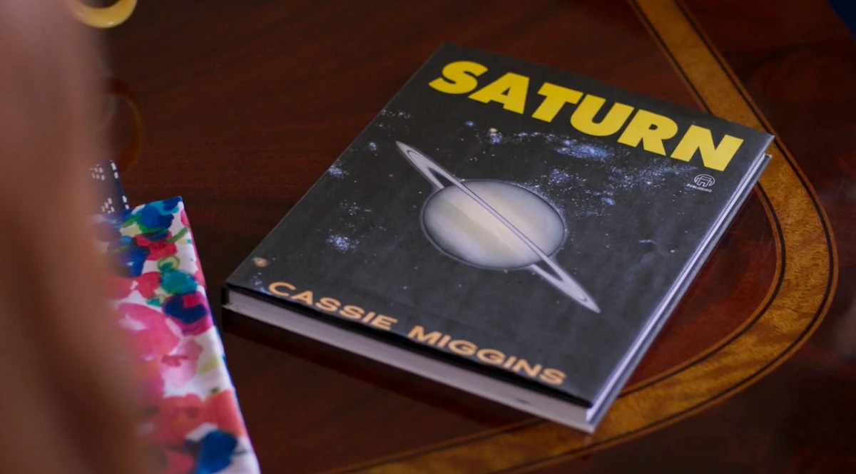 Saturn (book) | Scoobypedia | Fandom