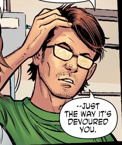 Dale Dinkley (Scooby Apocalypse) | Scoobypedia | Fandom