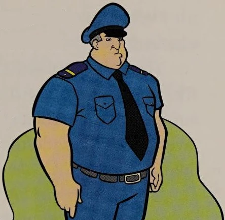 Josh Lester | Scoobypedia | Fandom