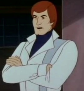 Ken Rogers | Scoobypedia | Fandom