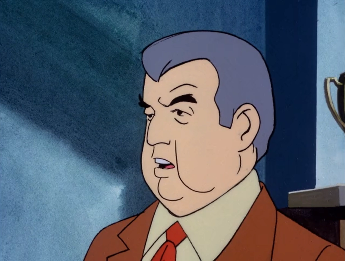 Mr. Prentice | Scoobypedia | Fandom