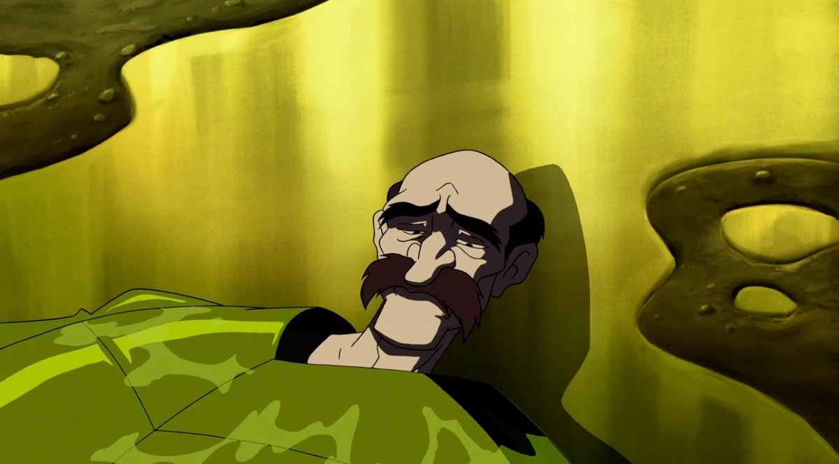 Mr. Clopper | Scoobypedia | Fandom