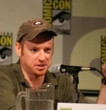 Chris Edgerly | Scoobypedia | Fandom