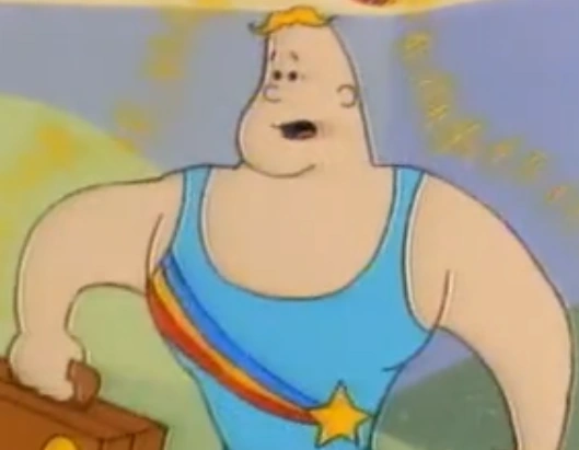 Coolsville Comet | Scoobypedia | Fandom