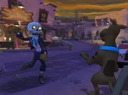 Zombie bandido | Scoobypedia | Fandom