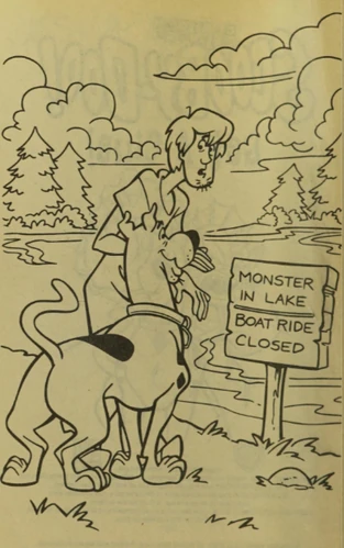 Lake Coolsville | Scoobypedia | Fandom