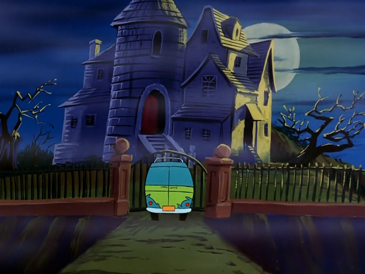 Pelton Manor | Scoobypedia | Fandom