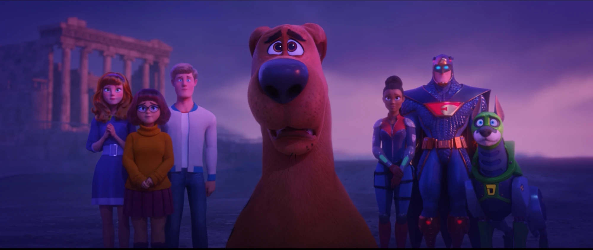 SCOOB! | Scoobypedia | Fandom