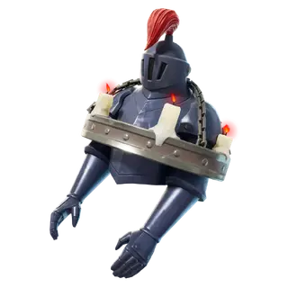 The Black Knight (Fortnite) | Scoobypedia | Fandom