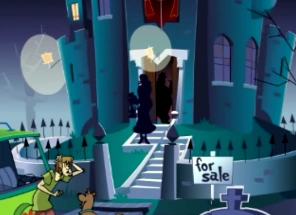 Castle (Scooby-Doo and the Creepy Castle) | Scoobypedia | Fandom
