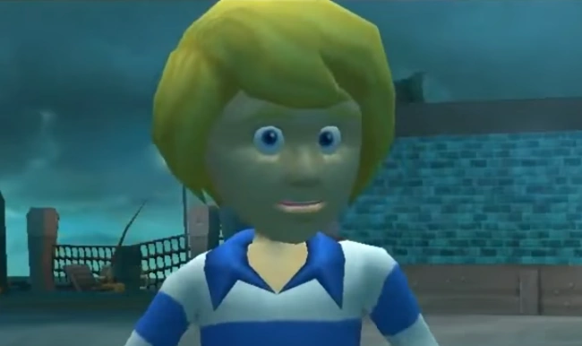 Fred Jones (Scooby-Doo! First Frights) | Scoobypedia | Fandom