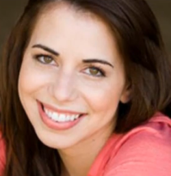 Laura Bailey | Scoobypedia | Fandom