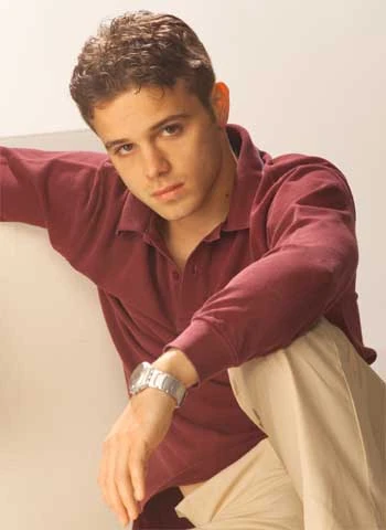 Marco Vivio | Scoobypedia | Fandom