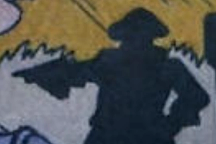 Robert Gallows | Scoobypedia | Fandom