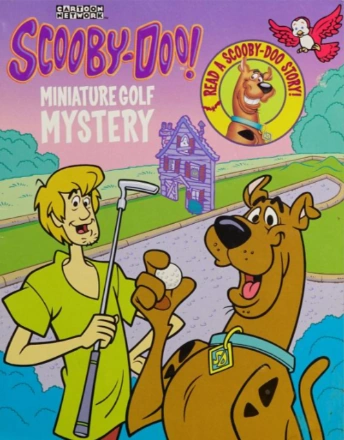 Scooby-Doo! Miniature Golf Mystery | Scoobypedia | Fandom