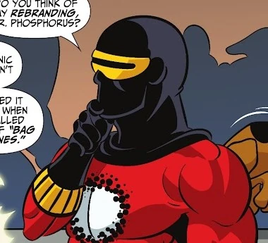 Cylotronic Man | Scoobypedia | Fandom