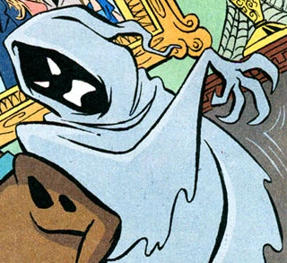 Ghosts (Code of Dishonor) | Scoobypedia | Fandom