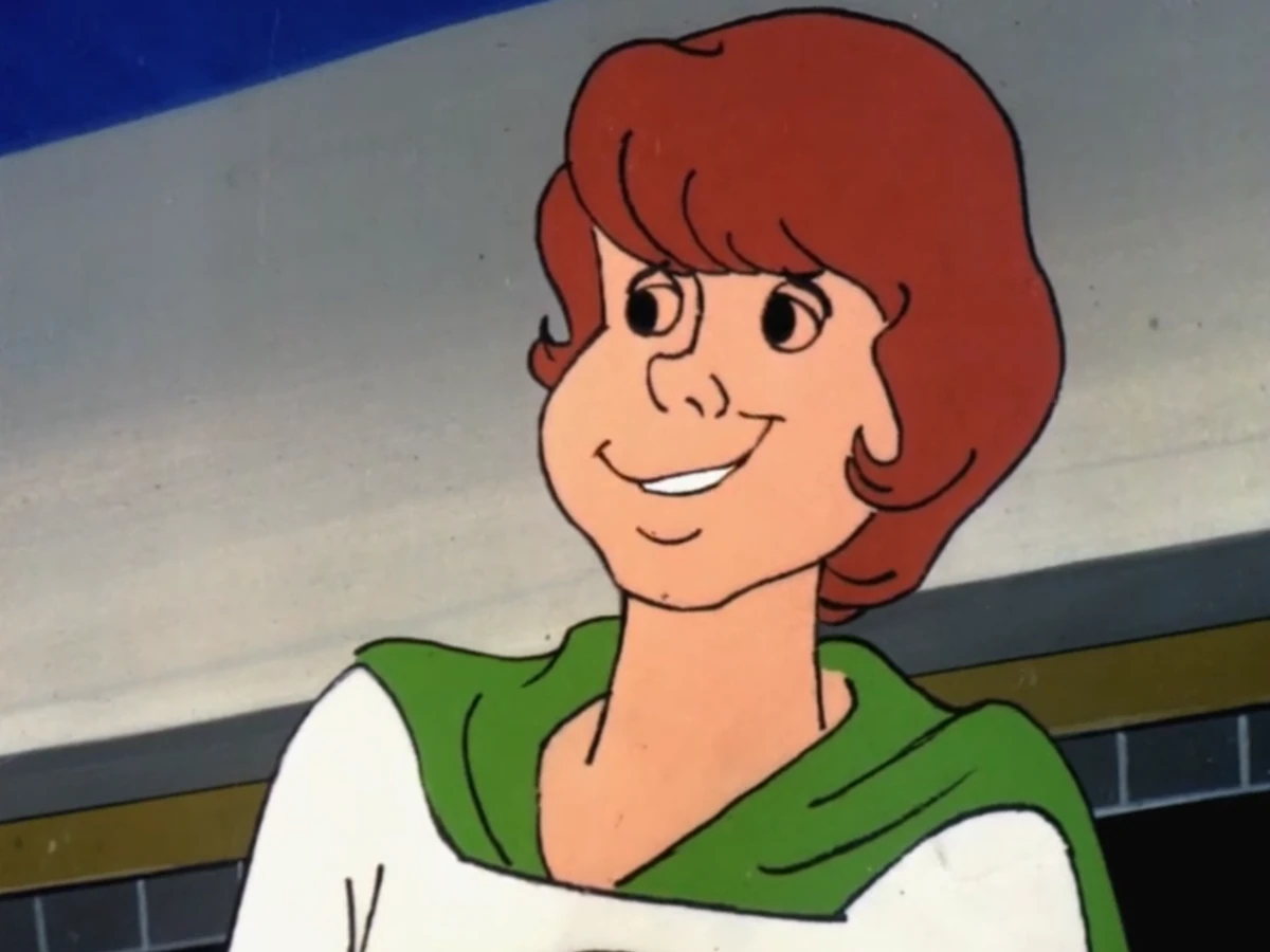 Marvin White | Scoobypedia | Fandom