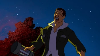 Melvin Keisterbaum | Scoobypedia | Fandom