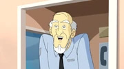 Rip Bannon | Scoobypedia | Fandom