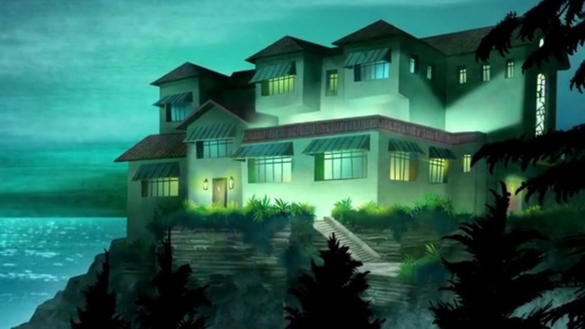 Daisy Blake's home | Scoobypedia | Fandom Daisy Blake's home | Scoobypedia | Fandom