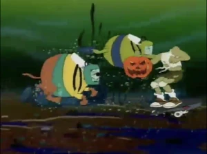 Headless Skateboard Dude | Scoobypedia | Fandom