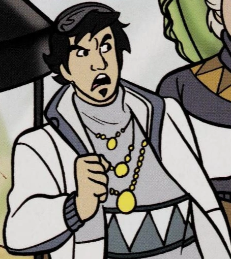 Jack Frostfield | Scoobypedia | Fandom