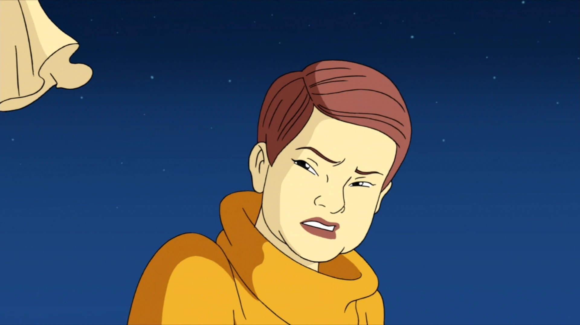 Mindy Cohn Velma