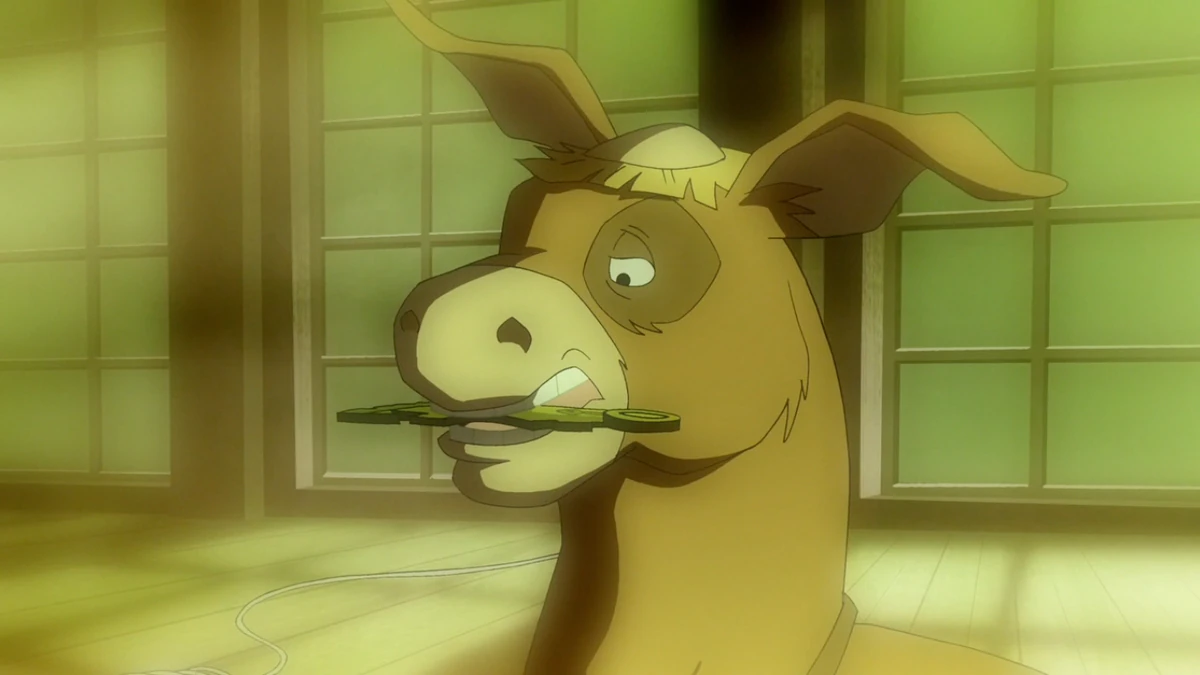 Category:Animals | Scoobypedia | Fandom