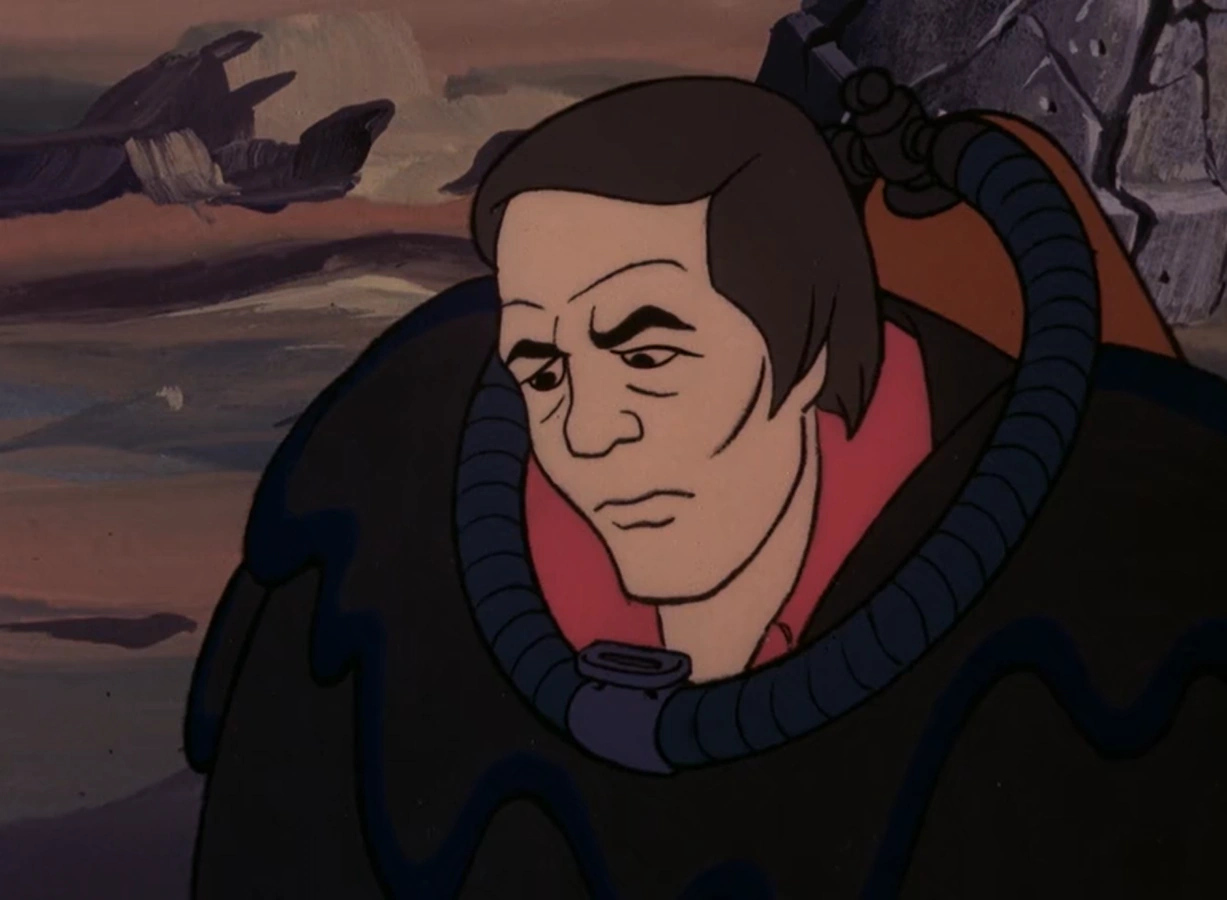 Shaggy Rogers Stoner