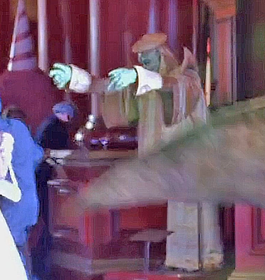 Zen Tuo (Scooby-Doo 2: Monsters Unleashed) | Scoobypedia | Fandom