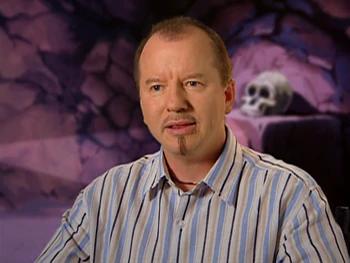 Eric Radomski | Scoobypedia | Fandom