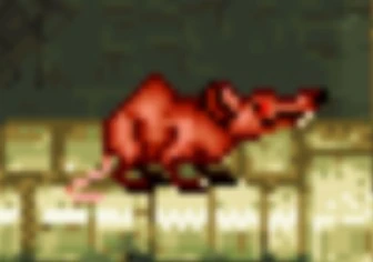 Rat (Scooby-Doo! Unmasked) | Scoobypedia | Fandom