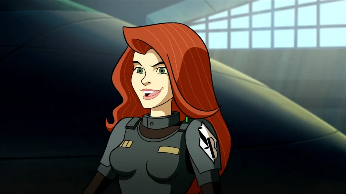 Category:Scooby-Doo! Moon Monster Madness characters | Scoobypedia | Fandom