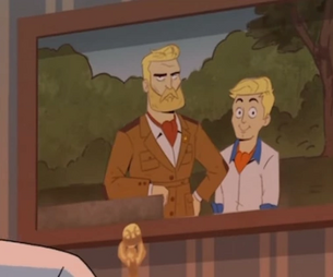 Fred Jones (Velma) | Scoobypedia | Fandom