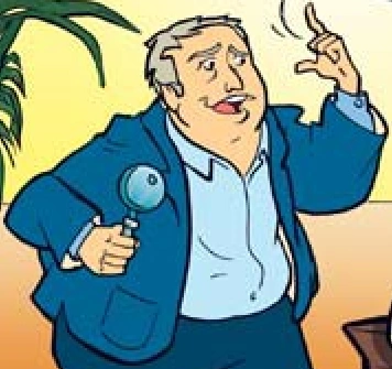 Karl Kartun | Scoobypedia | Fandom