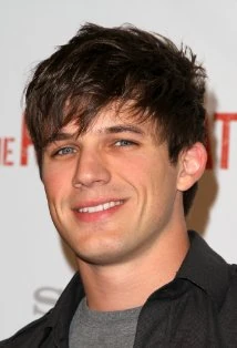 Matt Lanter | Scoobypedia | Fandom