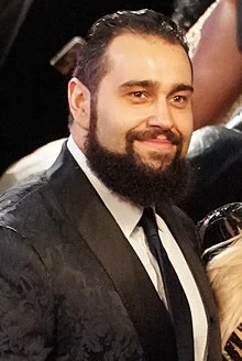 Rusev (wrestler) | Scoobypedia | Fandom
