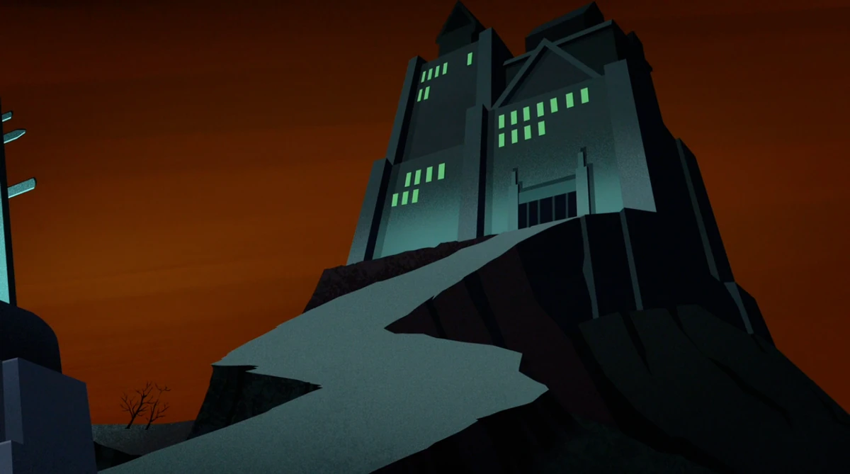 Category:Hospitals | Scoobypedia | Fandom