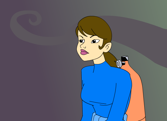 Caroline Moore | Scoobypedia | Fandom