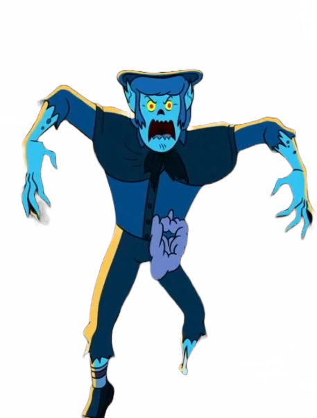 Category:Robots | Scoobypedia | Fandom