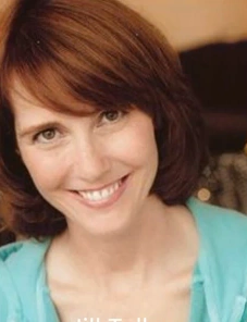 Jill Talley | Scoobypedia | Fandom