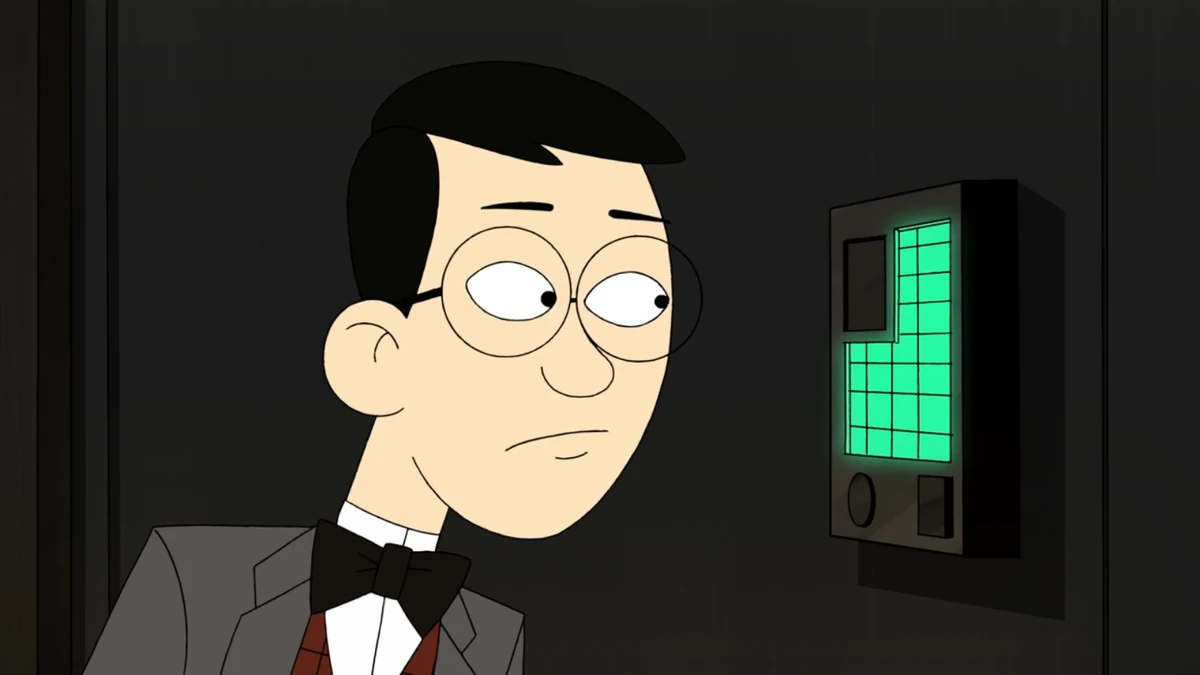 Mr. Moon | Scoobypedia | Fandom